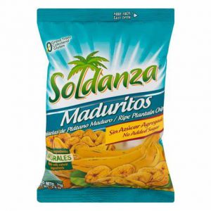 SOLDANZA PLANTAIN CHIPS-RIPE – BOJSSC Cafe Portal