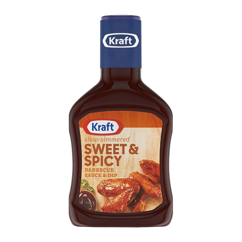 KRAFT BBQ SCE-SWEET & SPICY – BOJSSC Cafe Portal