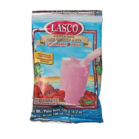 LASCO F/DRINK-STRAWBERRY(SML) – BOJSSC Cafe Portal
