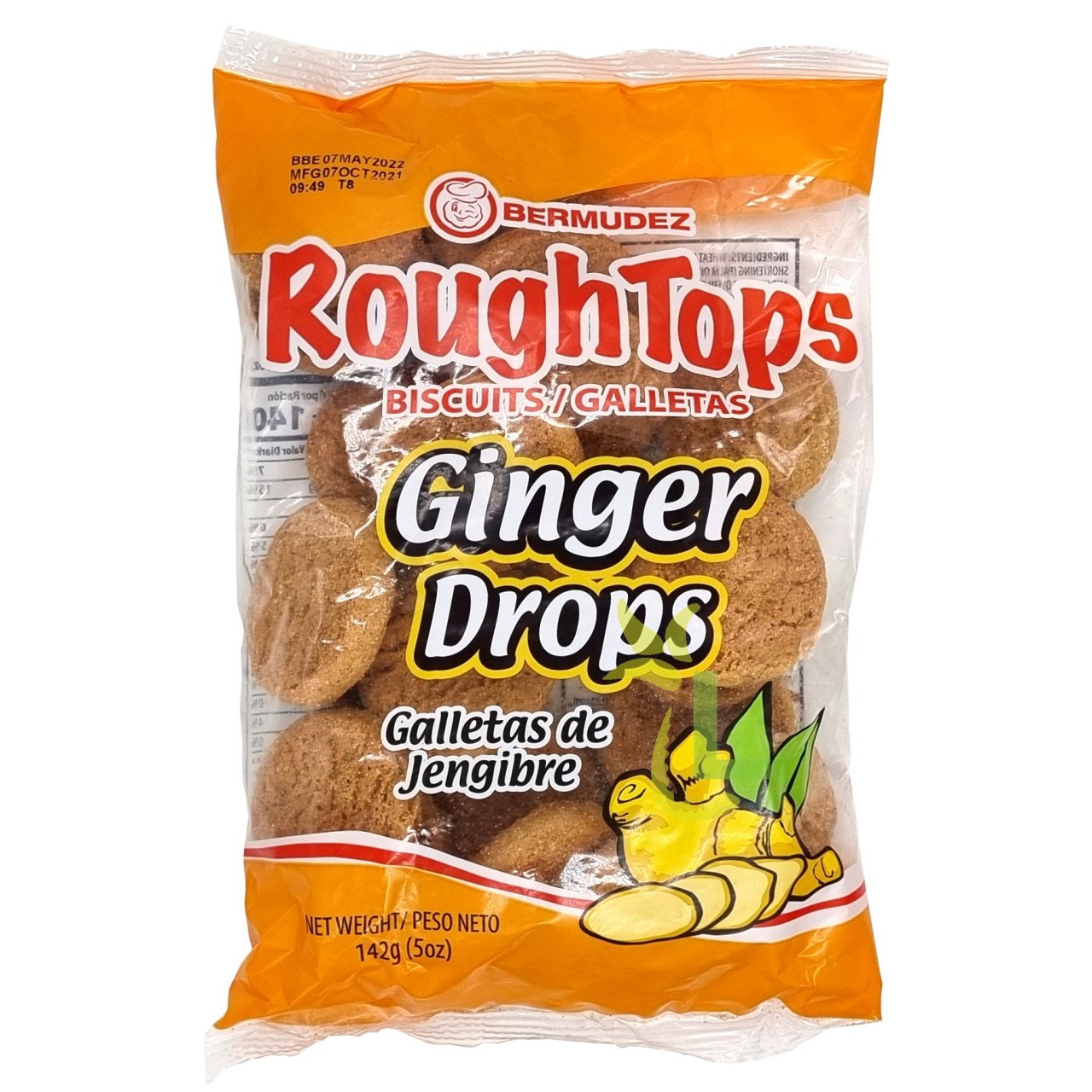 Rough Tops Ginger L Bojssc Cafe Portal